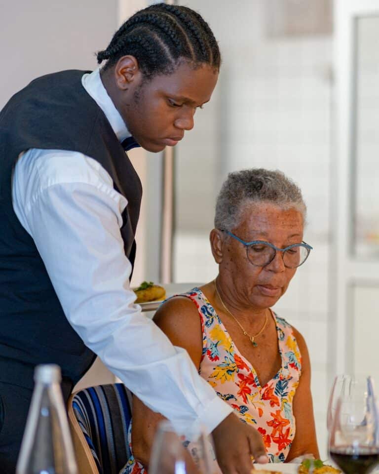 Les BTS MHR - Lycée Nord Caraïbe | Bellefontaine - Martinique